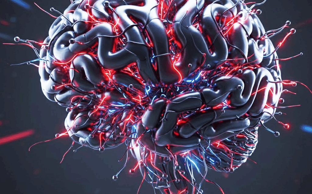 AI Integration Services | Smart Automation For Business